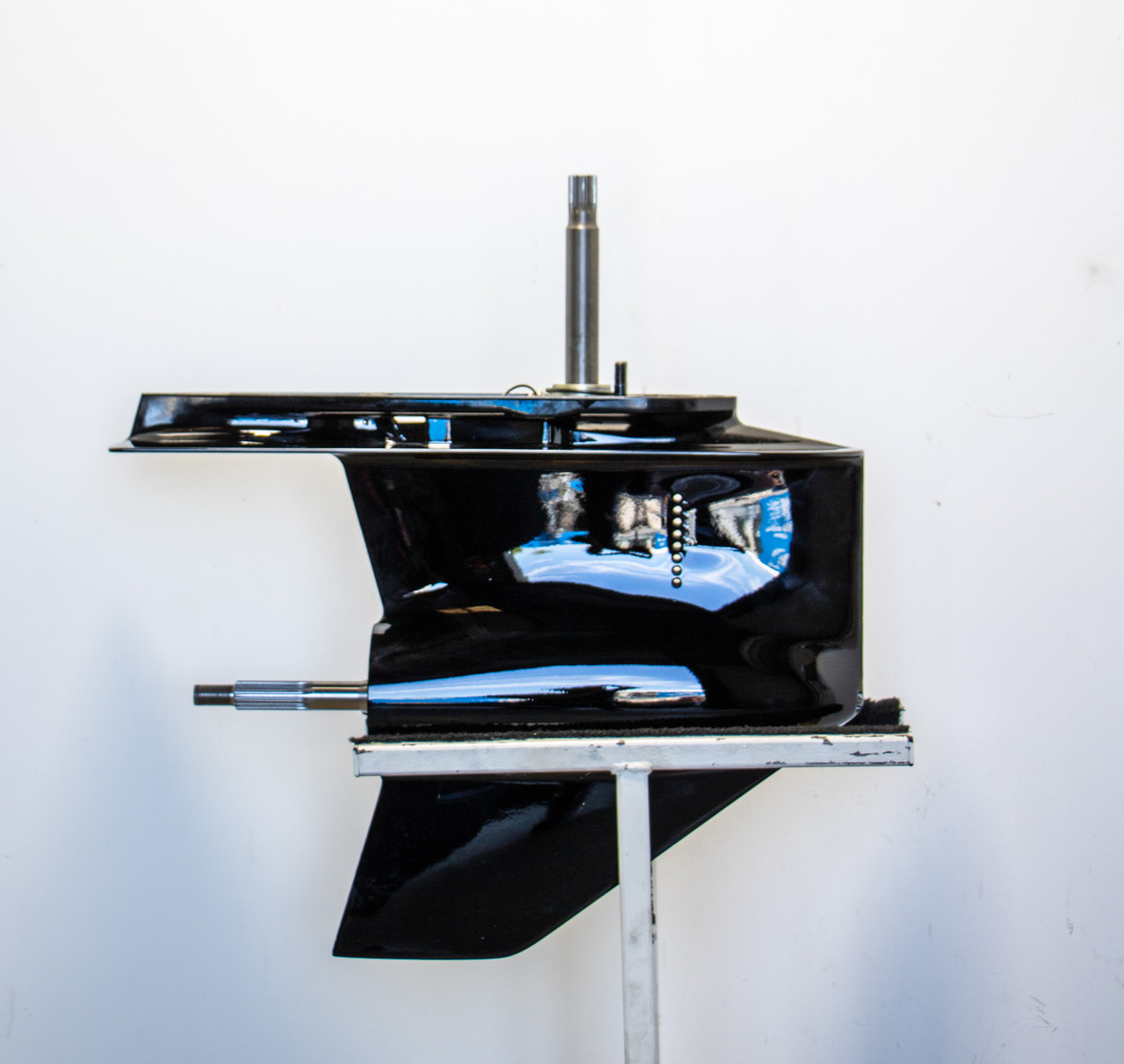 Remanufactured Bravo 1XR Lower Unit