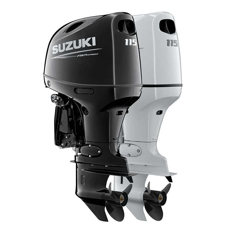 Outboards - Outboard Marine LLC