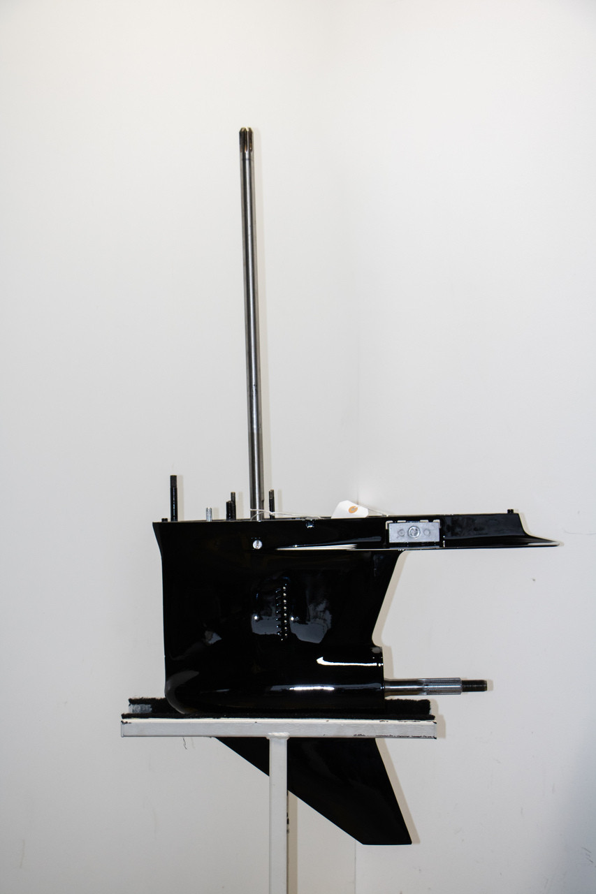 Gearcases - Remanufactured Gearcases - Page 1 - Outboard Marine LLC