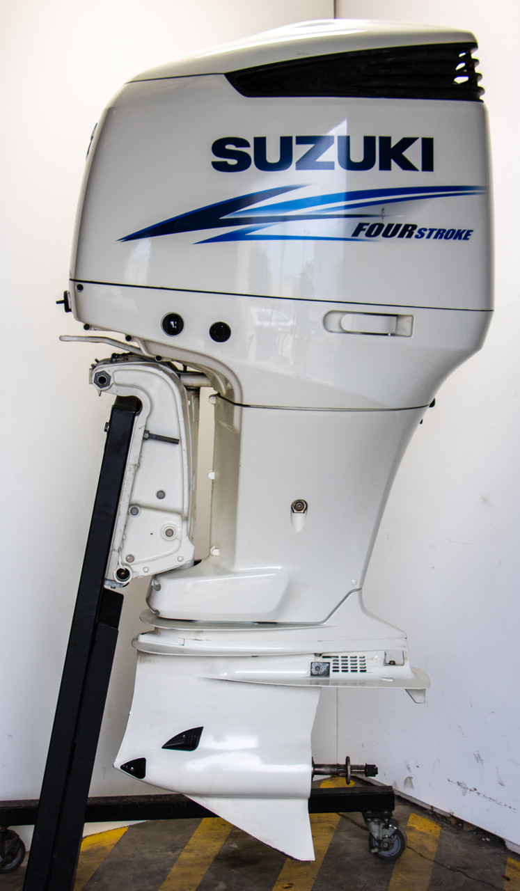 Outboards - Outboard Marine LLC
