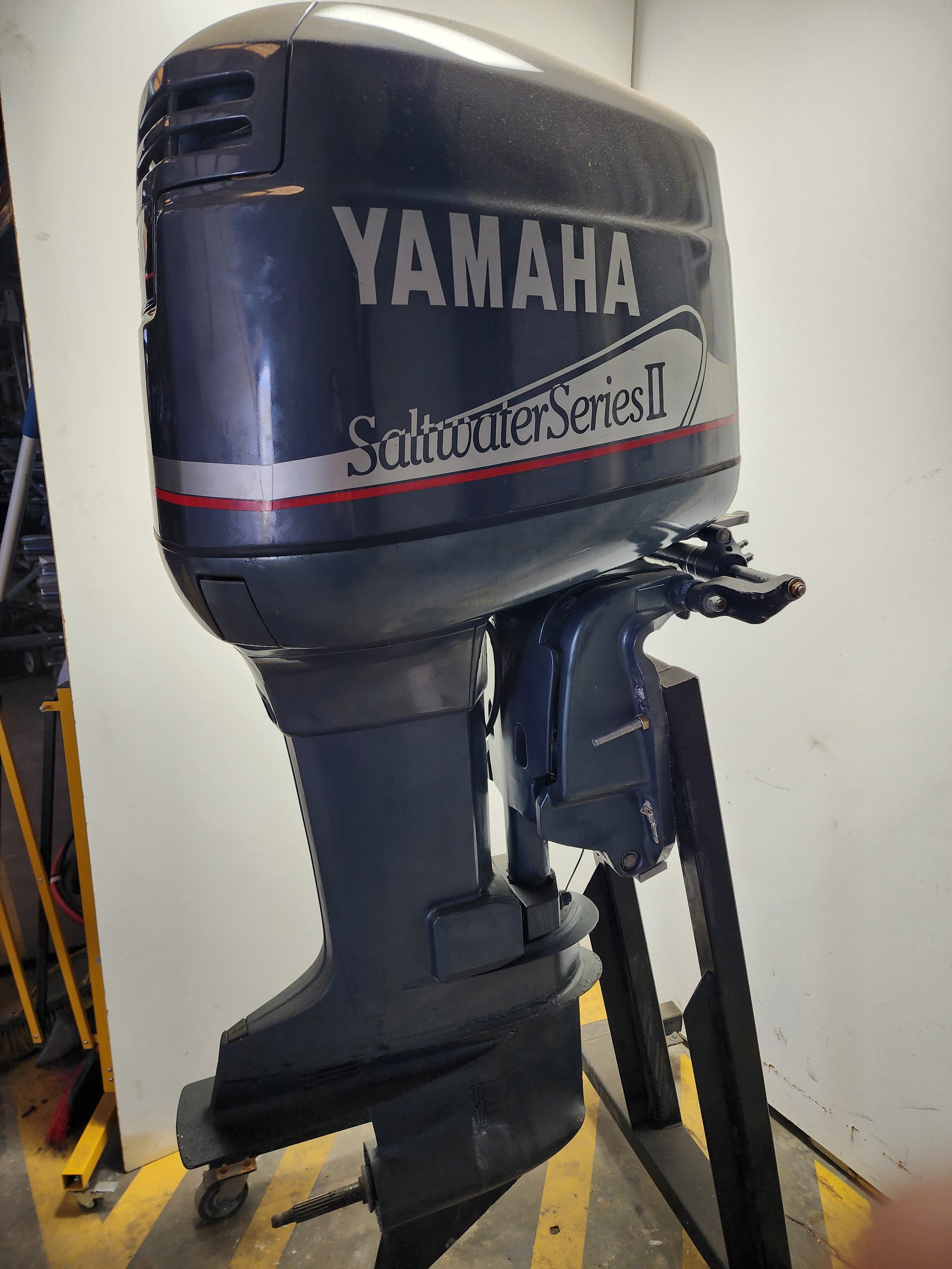 Outboards - Outboard Marine LLC