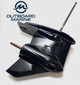 Remanufactured All Years Suzuki DF200/225/250TX Lower Unit