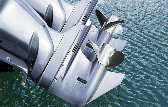 Outboard Marine - Rebuilt and New Marine Engines, Motors, Lower Units ...