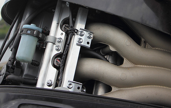 Outboard Marine - Rebuilt and New Marine Engines, Motors, Lower Units ...