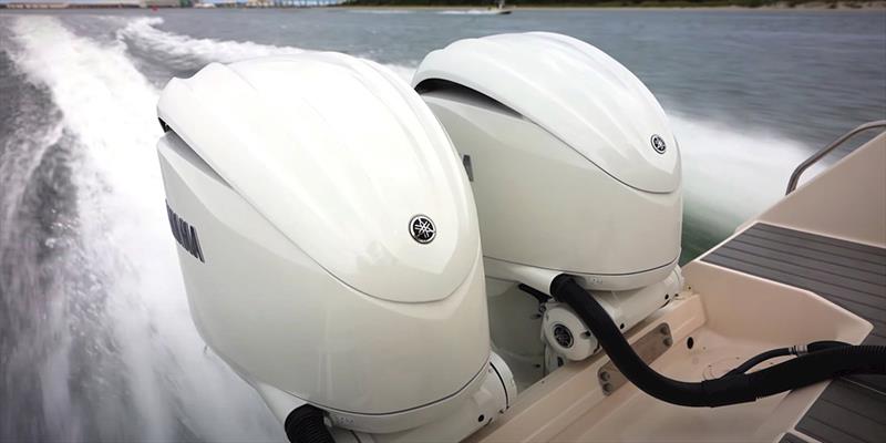 Power Tilt and Trim Maintenance Makes a Difference - Outboard Marine LLC