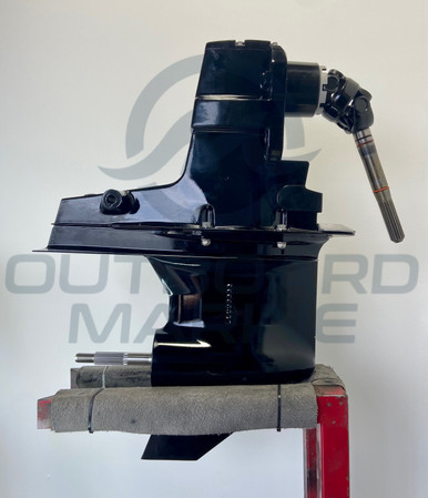 REMANUFACTURED MERCRUISER ALPHA 1 GEN 2 COMPLETE STERNDRIVE 1.50GR