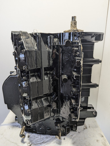 Remanufactured OMC 150/175 HP 2 Stroke V6 60deg Powerhead