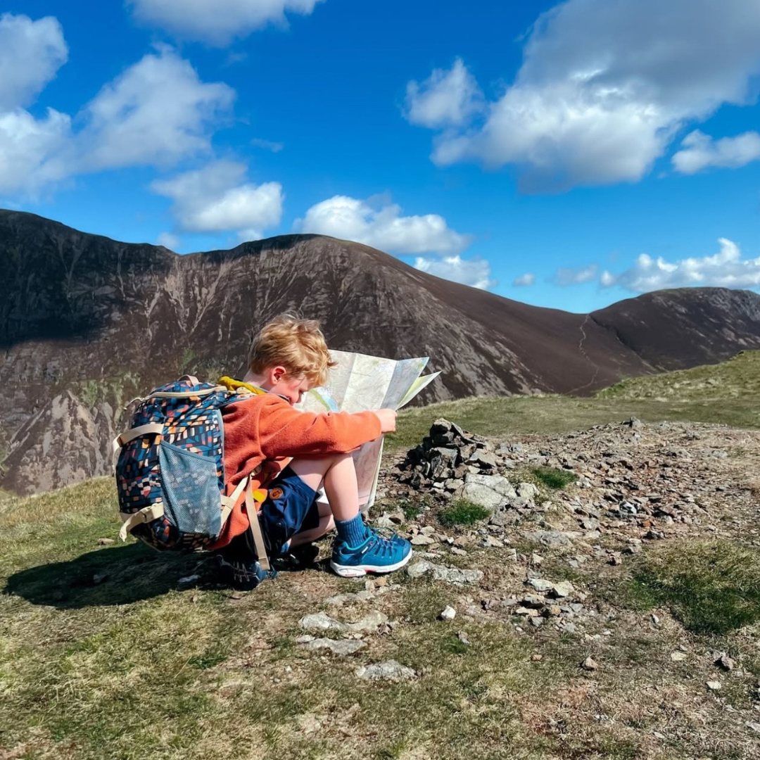 Step Into Adventure: The Best Hiking footwear for Little Trekkers ...