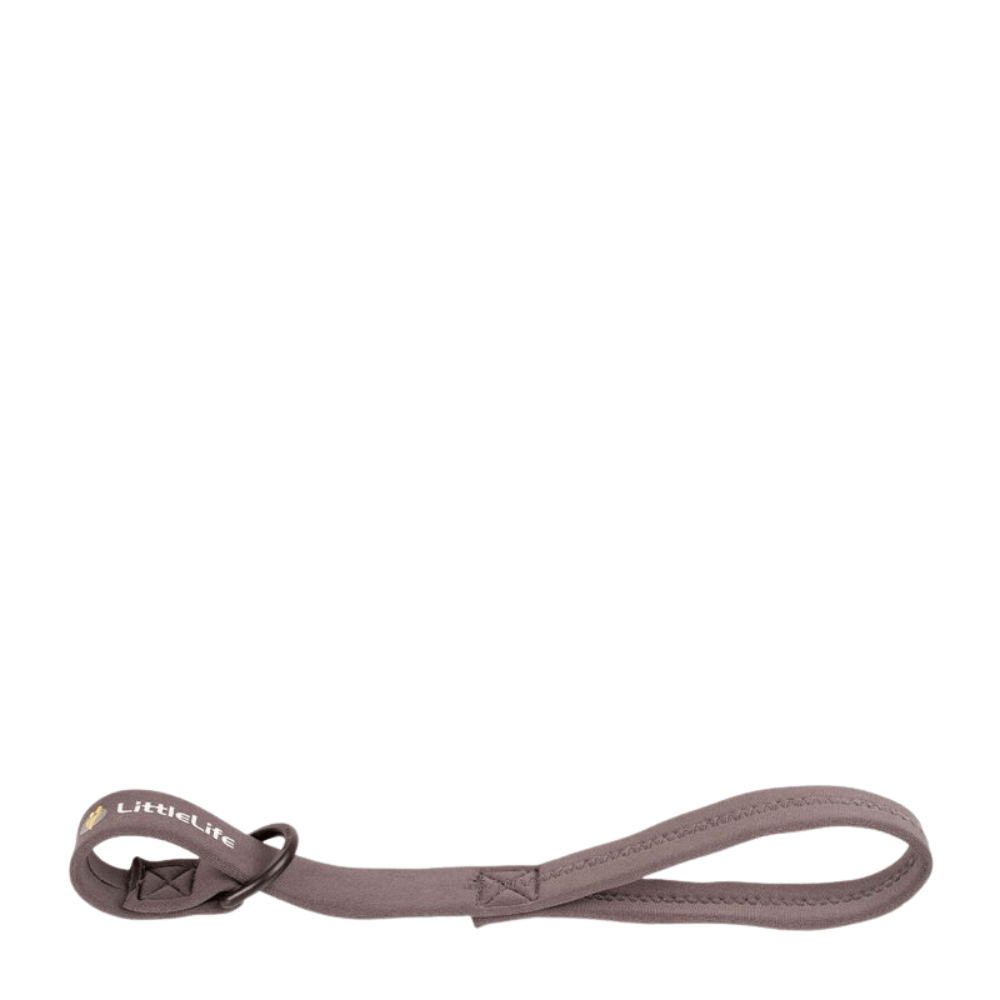 LittleLife Buggy Strap - Grey - Little Trekkers