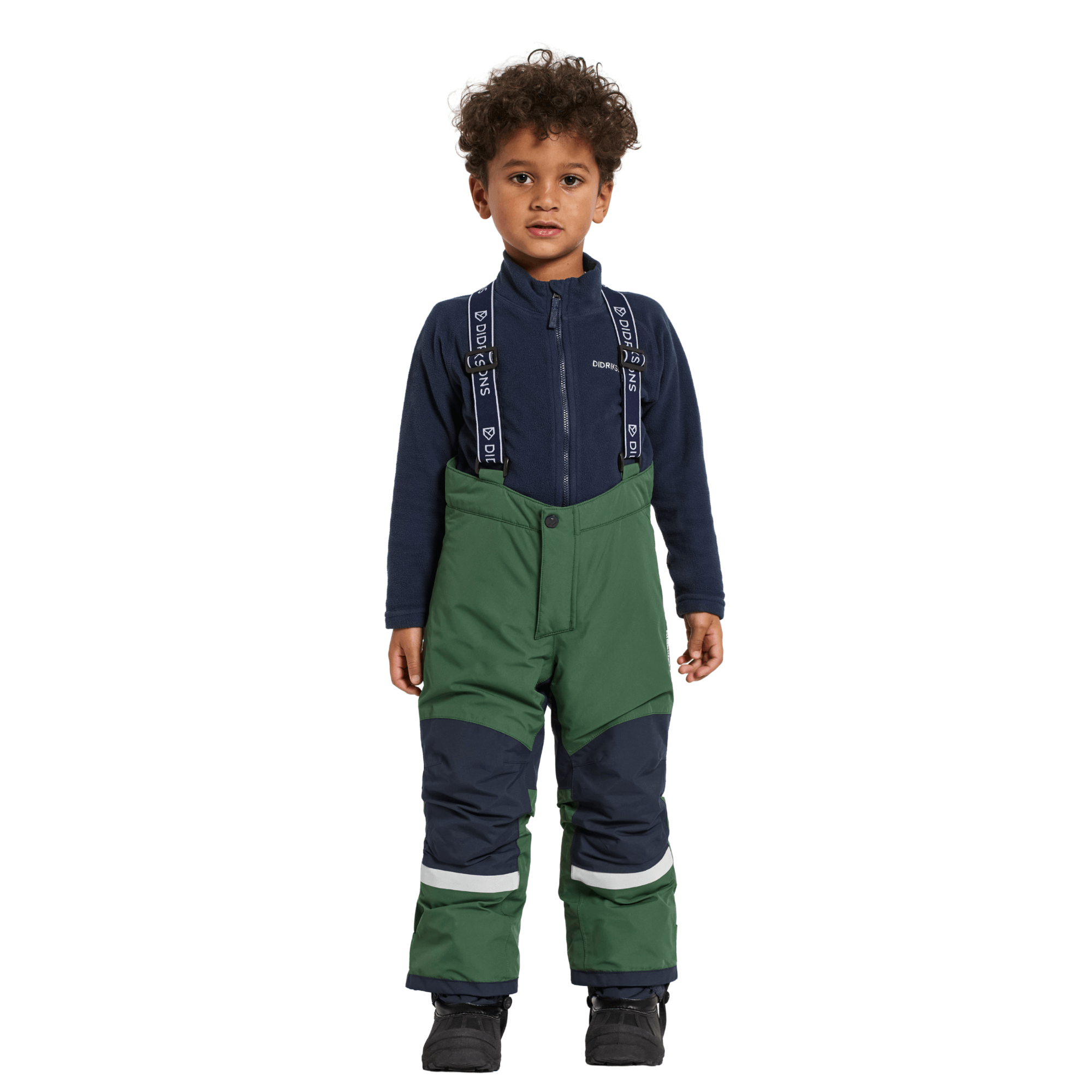 Didriksons Skare Set - Little Trekkers