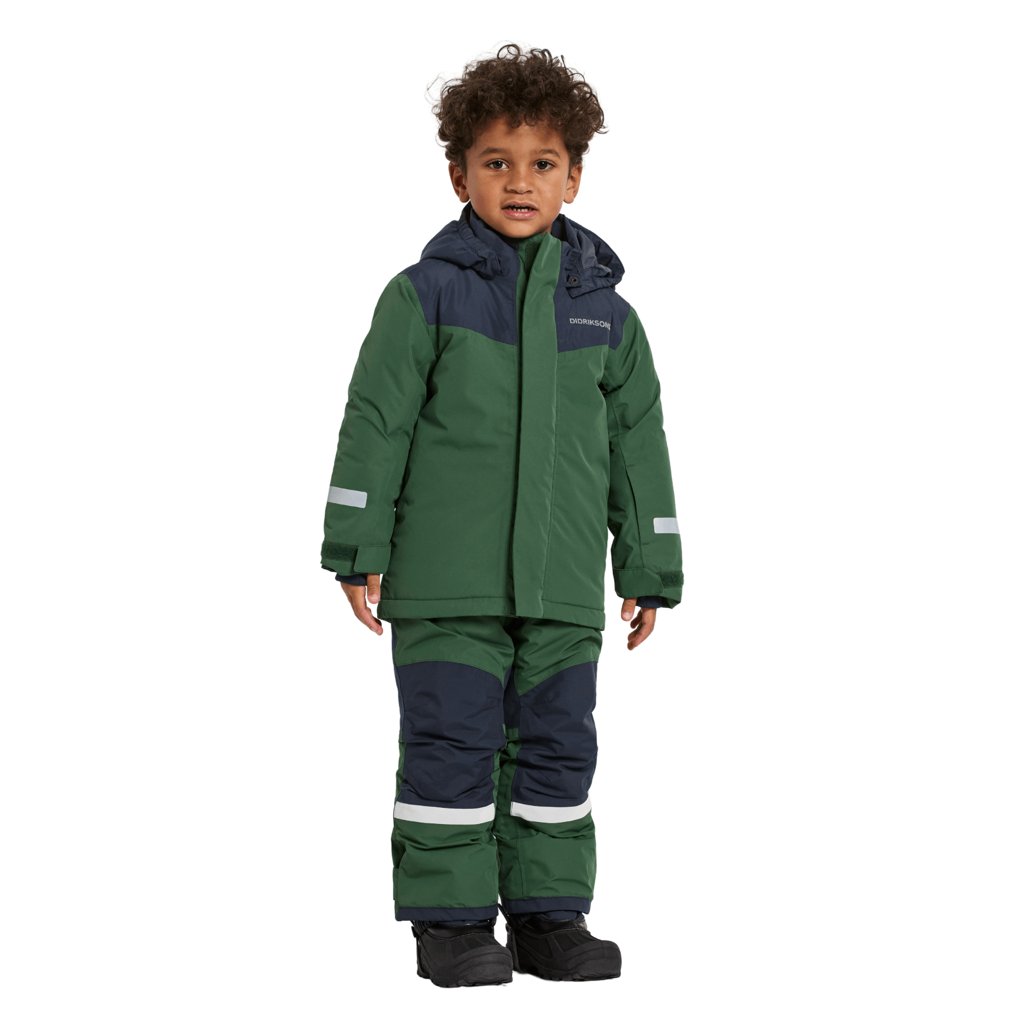 Didriksons Skare Set - Little Trekkers