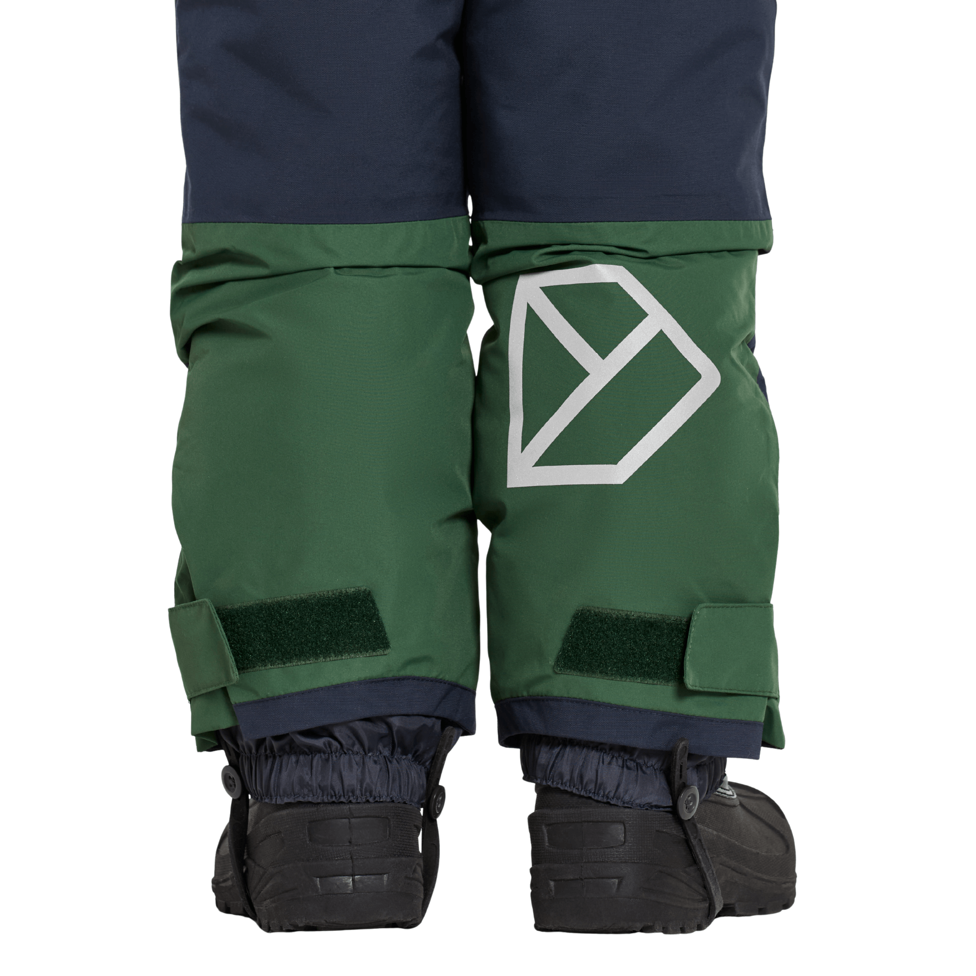 Didriksons Skare Set - Little Trekkers
