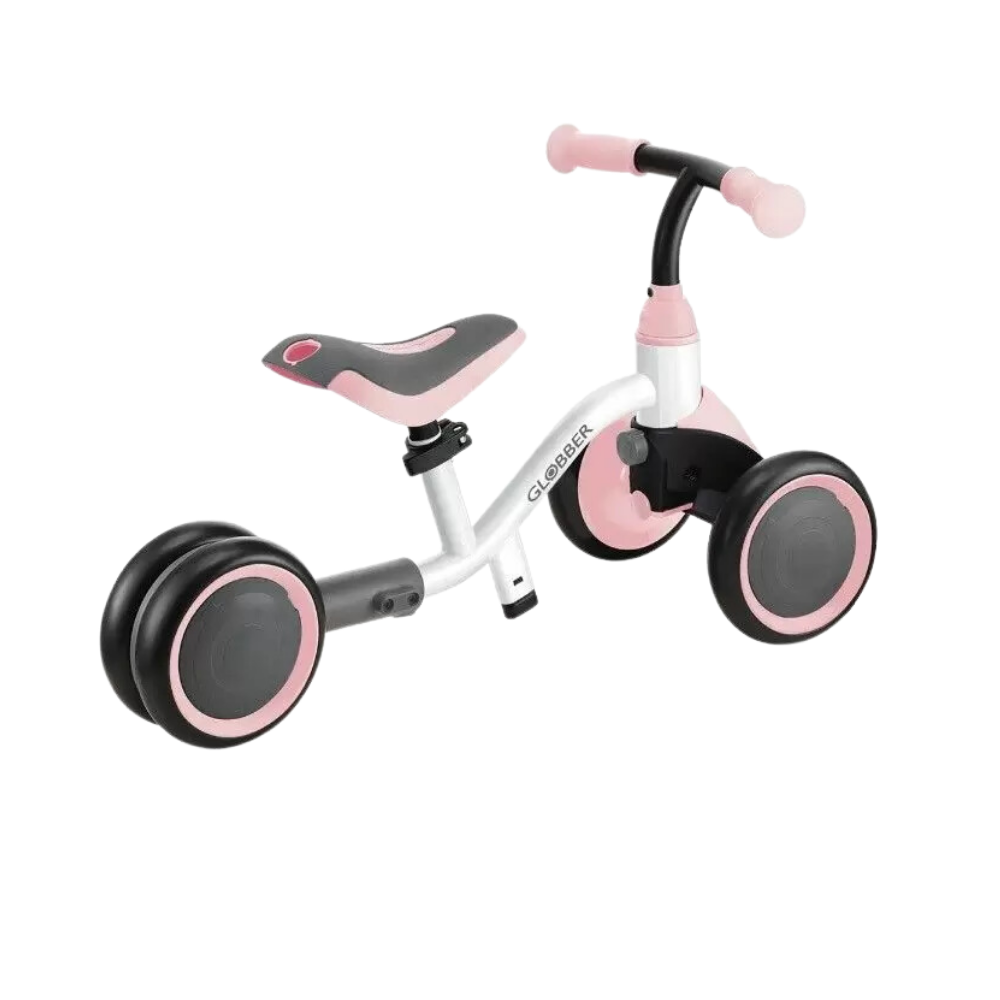 Globber Learning Bike 3-in-1 - Little Trekkers