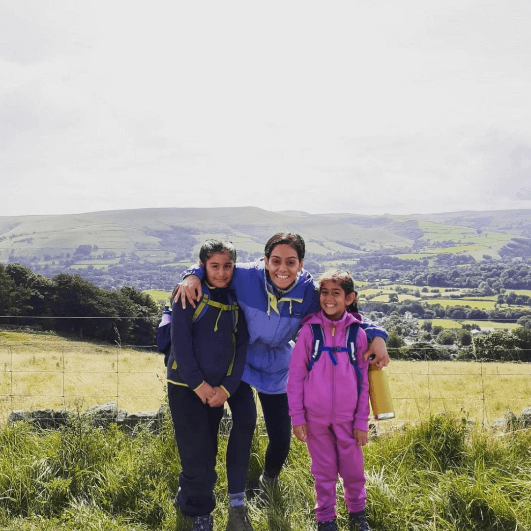 Celebrate National Get Outside Day with Little Trekkers! - Little Trekkers