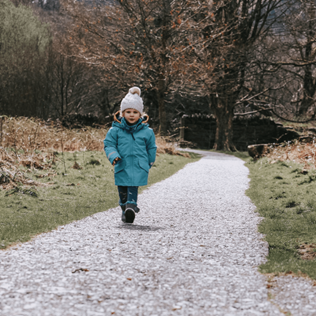 National Park Walks with Kids: Snowdonia National Park - Little Trekkers