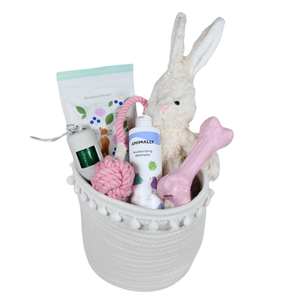 Dog Gift Baskets | Best Puppy Gifts | Eco friendly