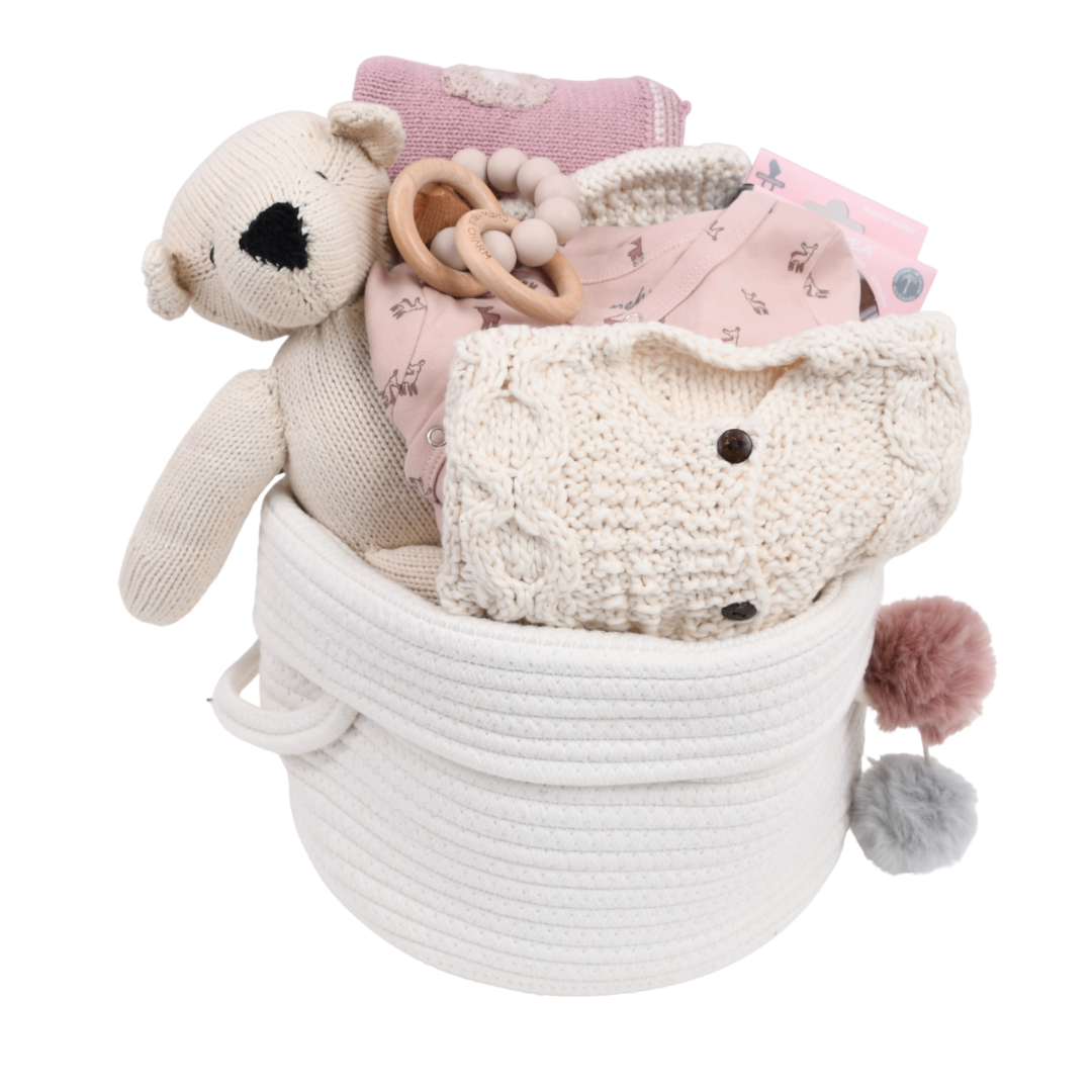 Baby Gift Baskets | Baby shower Gifts | Gift Basket