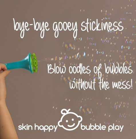 Edible Bubbles for kids | Safe | Non-toxic | Organic
