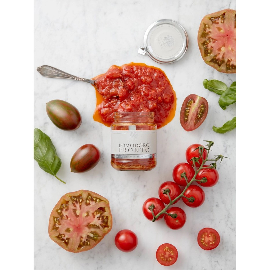 Artisanal Kitchen Gifts | Classic Tomato Sauce | Made in Italy