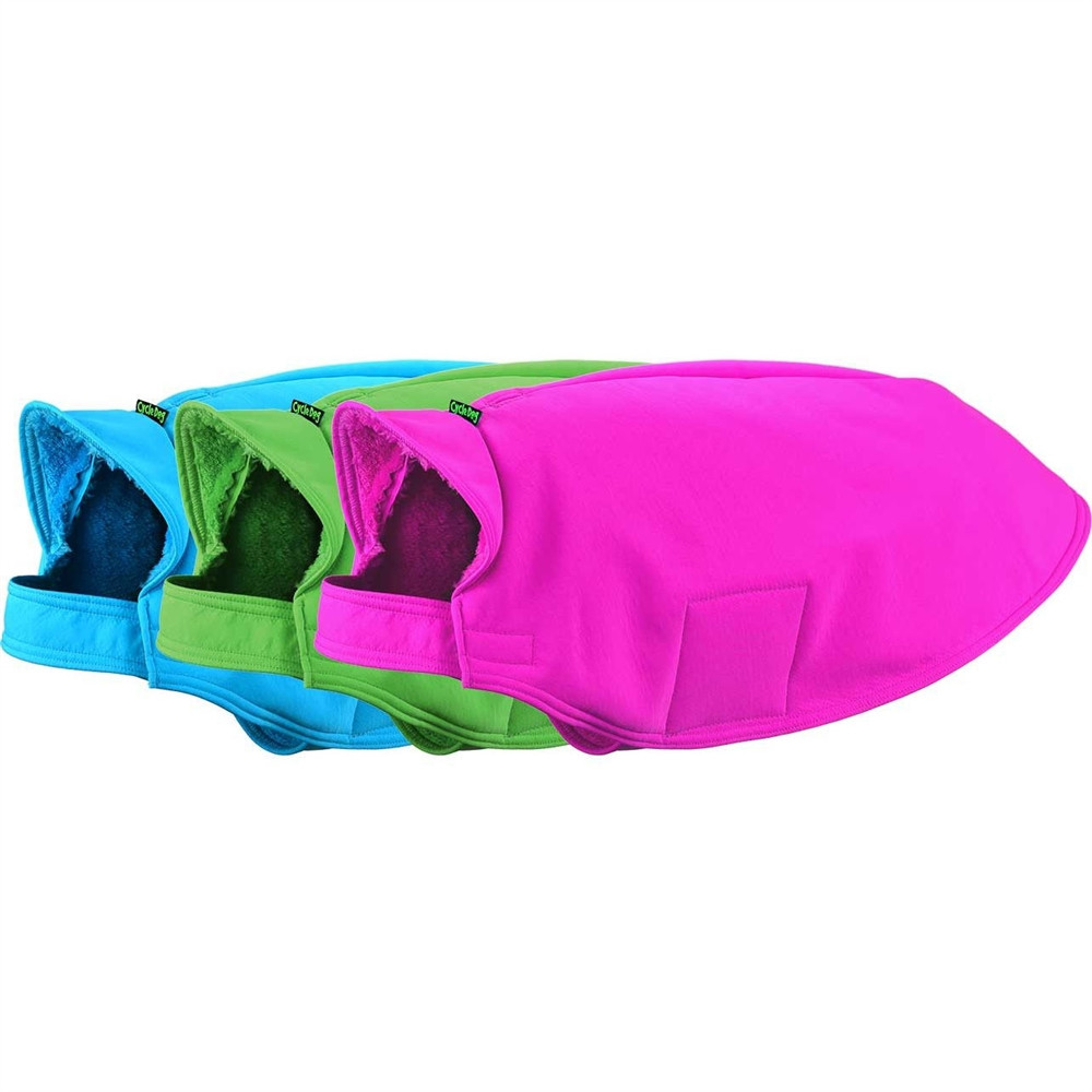 Insulated Dog Jacket | Dog Coat | Winter Pet Clothes