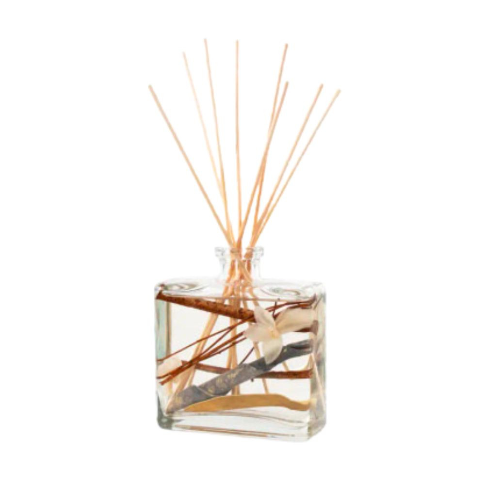 All Natural Reed Diffuser | Cashmere and Oak | Made in the USA
