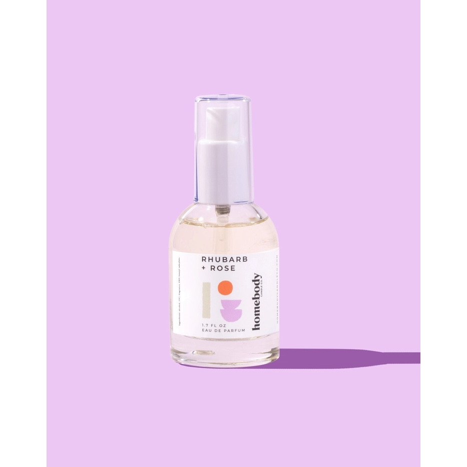 Natural Perfume | All Natural | Spray