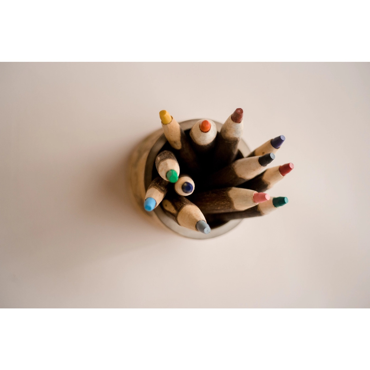 Tree Pencils | Pencil Set | Twig | Eco-friendly | Crayon