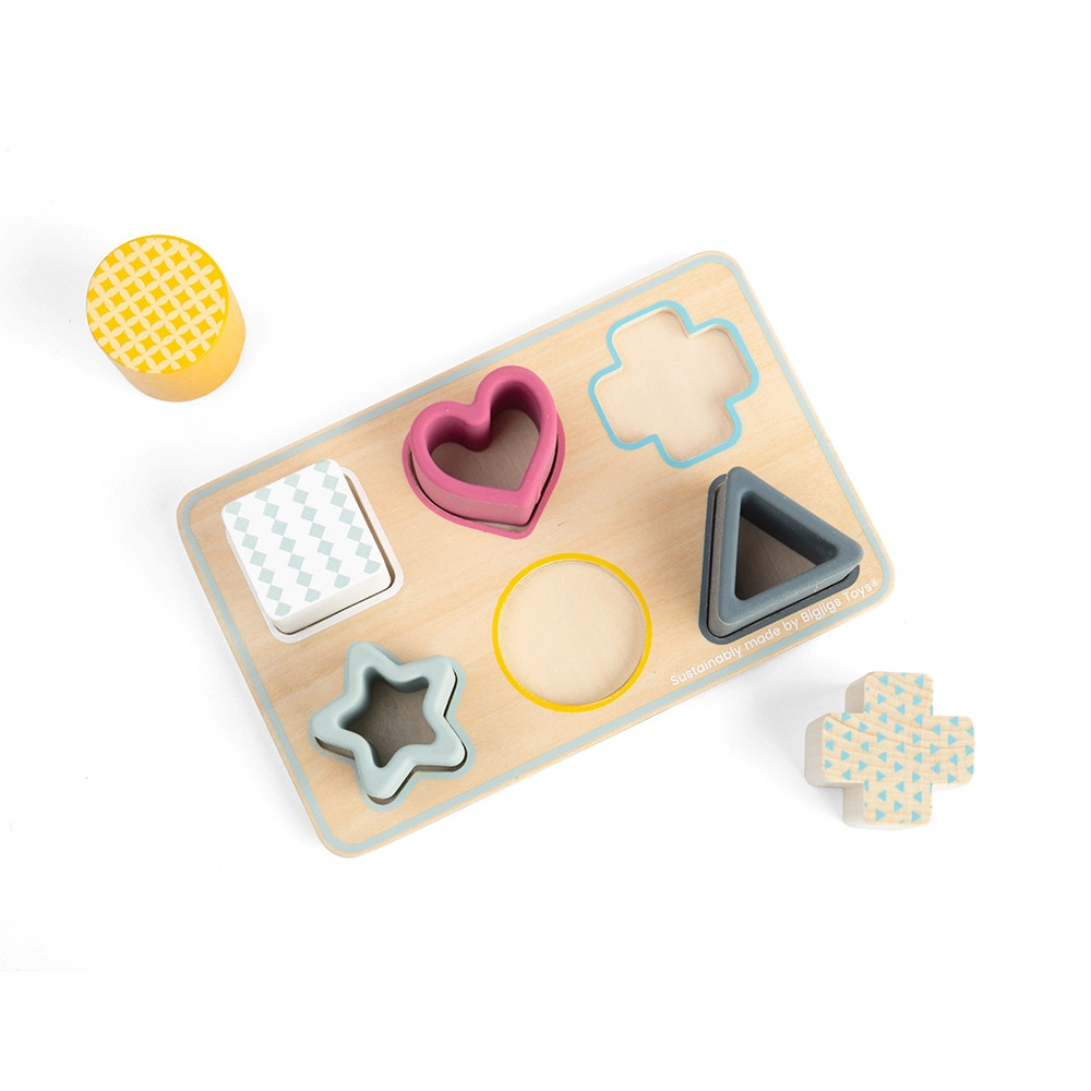 Organic Toys - Baby and Toddler Natural Toys