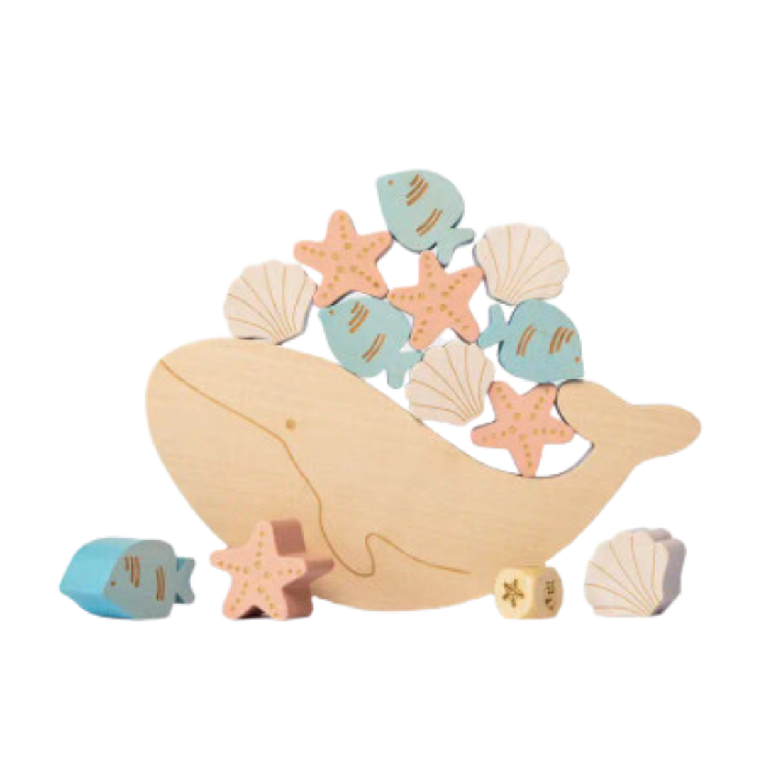 Organic Toys - Baby and Toddler Natural Toys