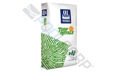 Royale 50# Bag Turf Royale 21-7-14 50#