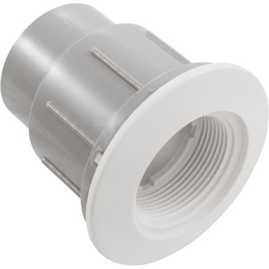 Waterway 400-8300 Fiberglass Wall Fitting Deep Socket Adapter
