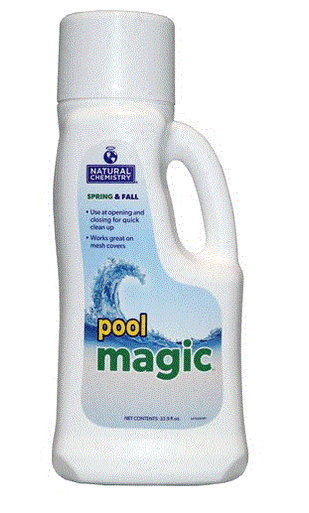 Pool Magic Spring and Fall 1L 13722NCM