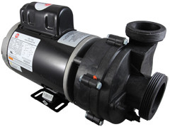 Balboa Water Group Ultimax 5239212-S 4HP 2 Speed 56 Frame 230V Pump