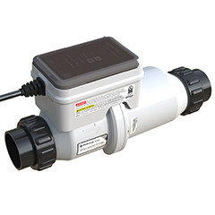 IntelliChlor Plus40 Salt Chlorine Generator Cell 40k gal