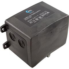 PAL 65W 24VDC Transformer with 2 Wire Lighting 64-PCR-2T-65