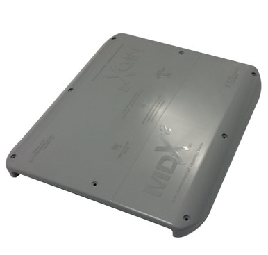 Paramount MDX2 Cover Retrofit - Gray # 005-202-2205-02
