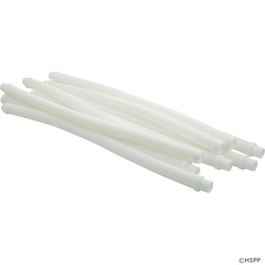 Baracuda Wahoo 1 Meter White Hose # W38205