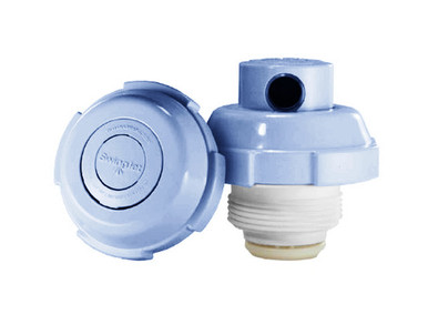 Paramount SwingJet 3 Pack with Tool - Light Blue #004-721-4600-06