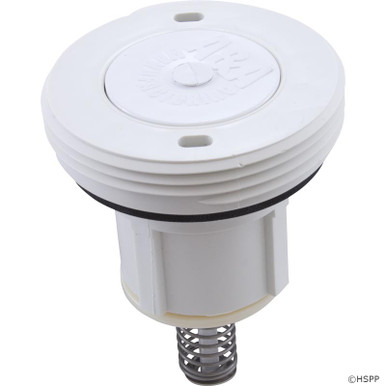 A&A Manufacturing Pool Valet Replacement Nozzle (HF)