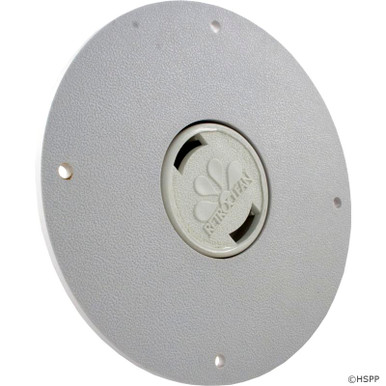 Caretaker RetroClean High Flow Head for MasterPools TurboClean - White ...