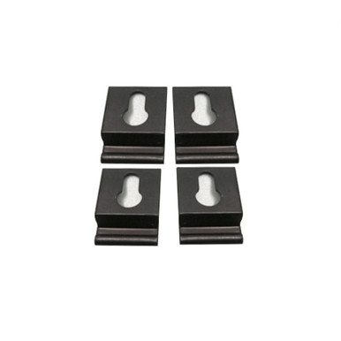 Paramount Clear O3 Mounting Brackets # 005-402-3820-00