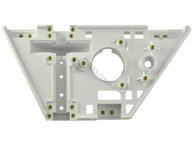 Polaris 280 Frame - White