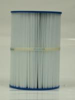 Pleatco Cartridge Filter for PacFab Mytilus FMY 50 # PFAB50