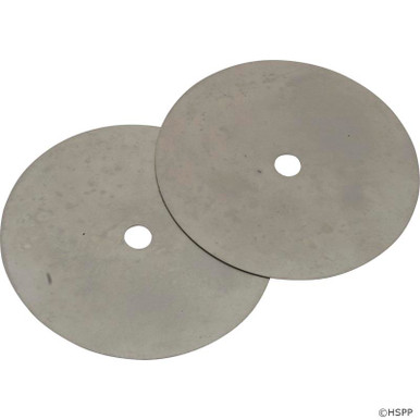 A&A Top Feed Anti-Friction Washers (2pk)