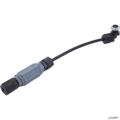 A&A Manufacturing QuikPure 3 Orifice Check Valve Assembly