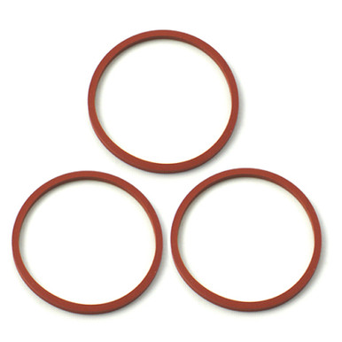 Paramount Ultra UV O-Ring Pack for Quartz Tube Seal