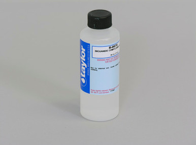 Taylor Biguanide Complexing Reagent 60ml #R-0976-C