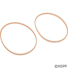 Aquabot Small Drive Belt (2PK) #3302