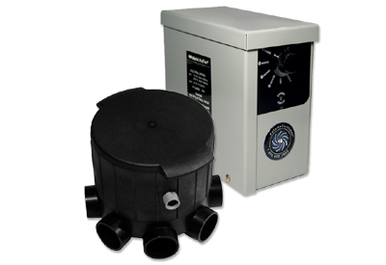 Caretaker UltraFlex2 8-Port Water Valve