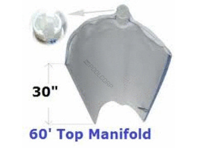 DE Grid, Jandy Pro Series DEV60/DEL60